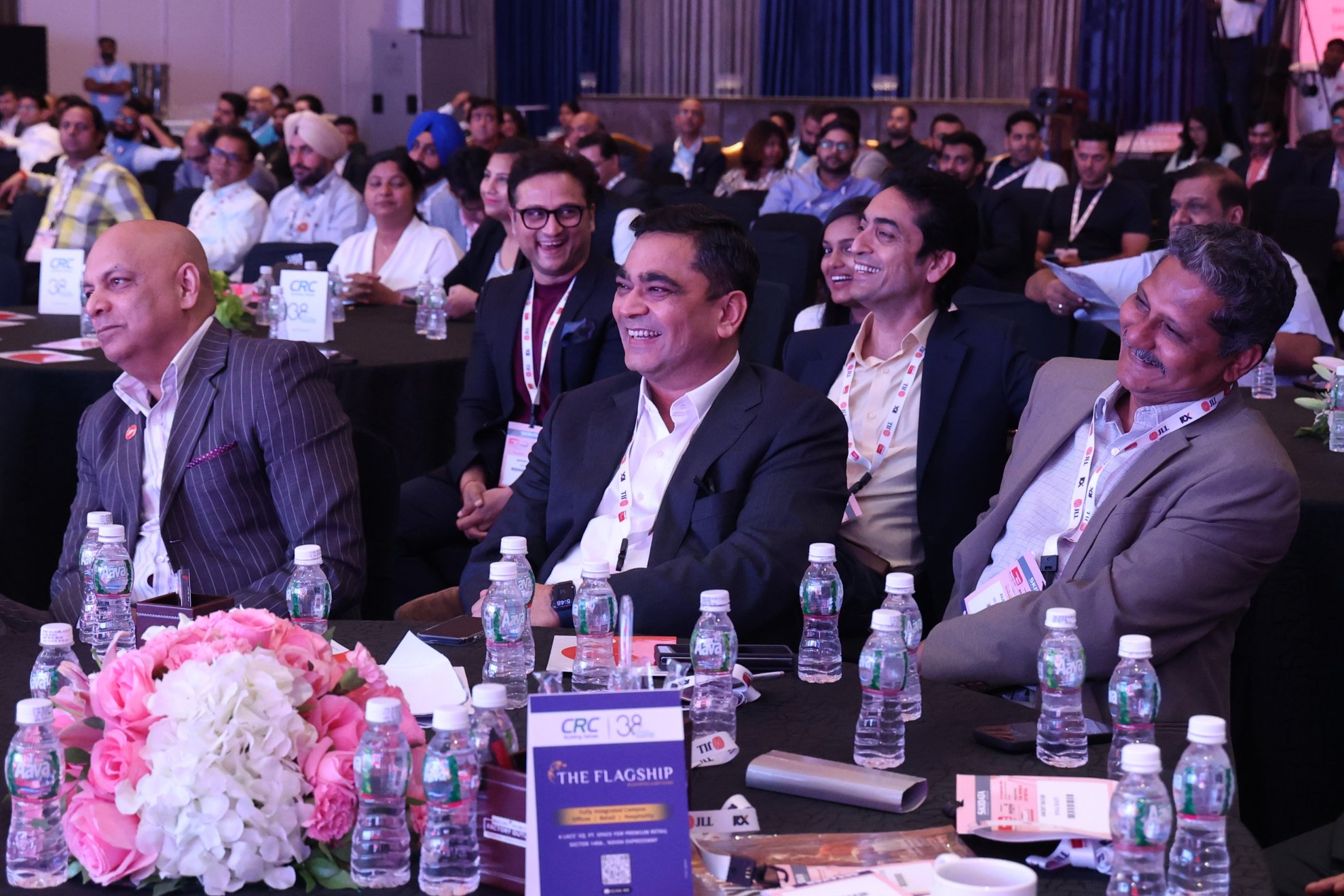 India's Premier Retail event