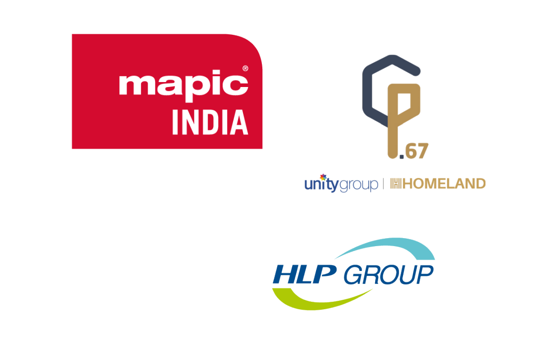 India's premium Retail event