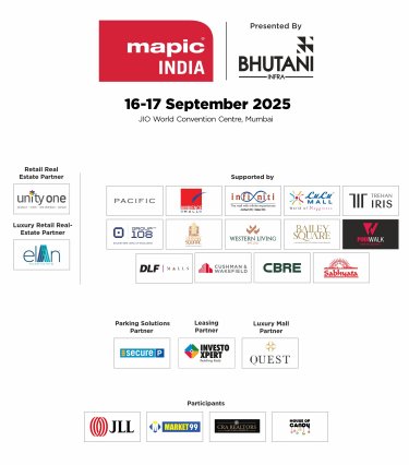 India's Premier Retail event