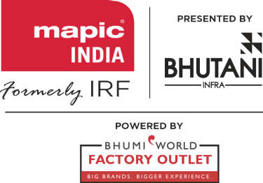 India's premium Retail event