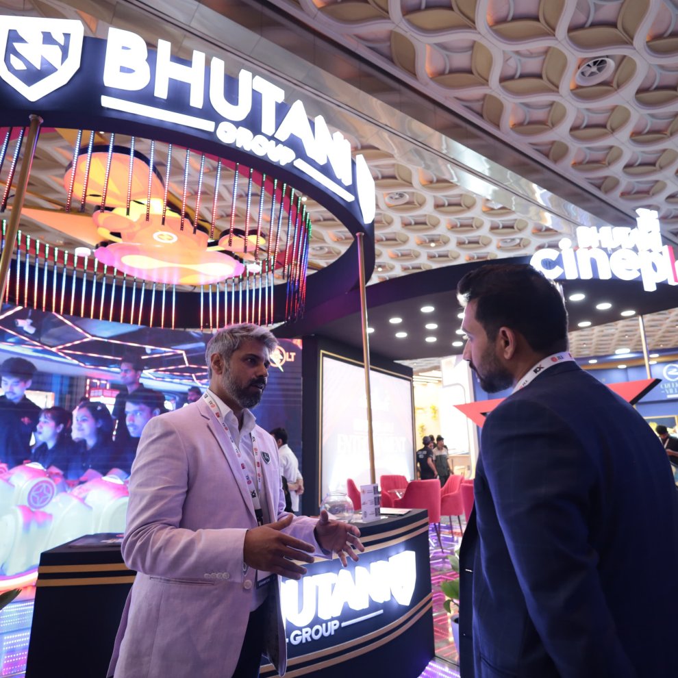 India's Premier Retail event