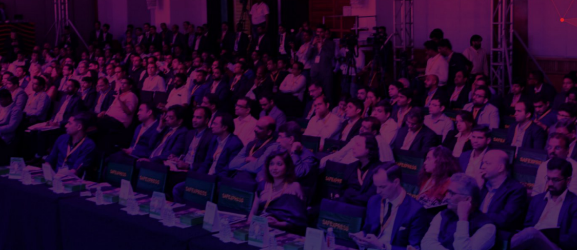 India's premium Retail event