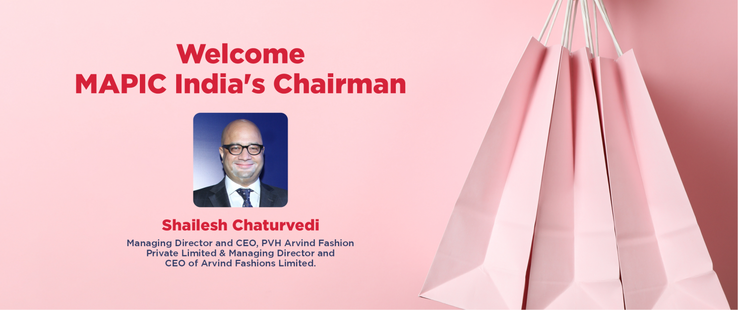 India's premium Retail event