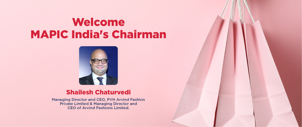 India's premium Retail event