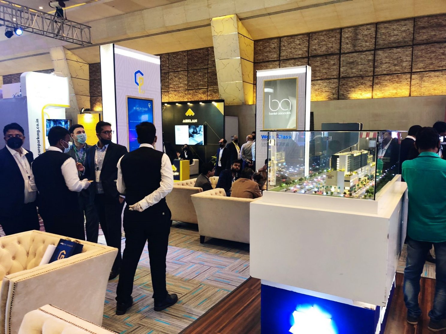 India's Premier Retail event