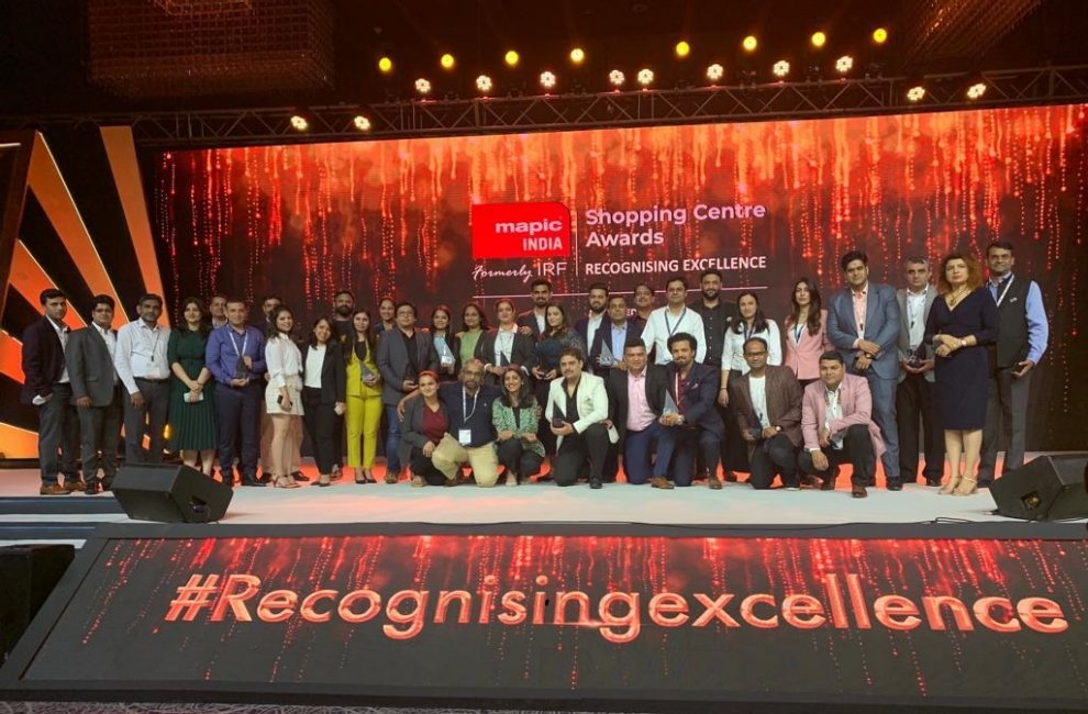 India's Premier Retail event